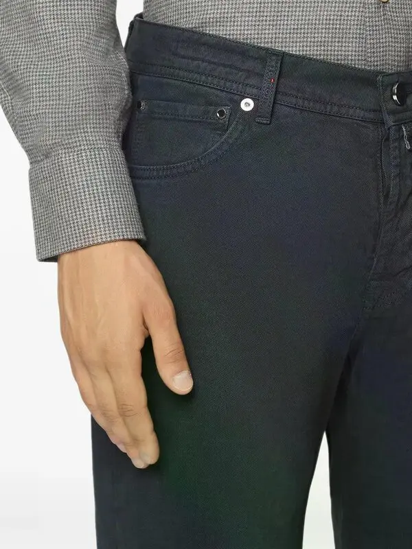 Kiton Slim-fit Jeans