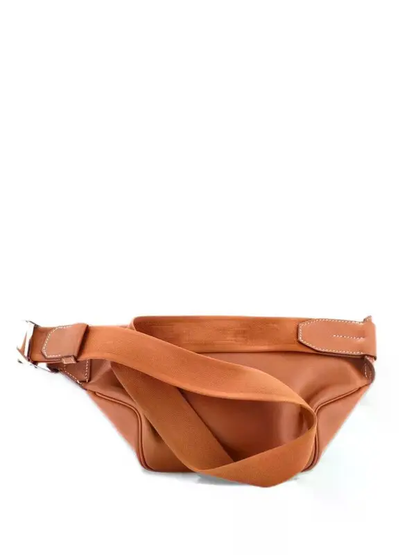 Hermès Cityslide Evercolor Pm Belt Bag