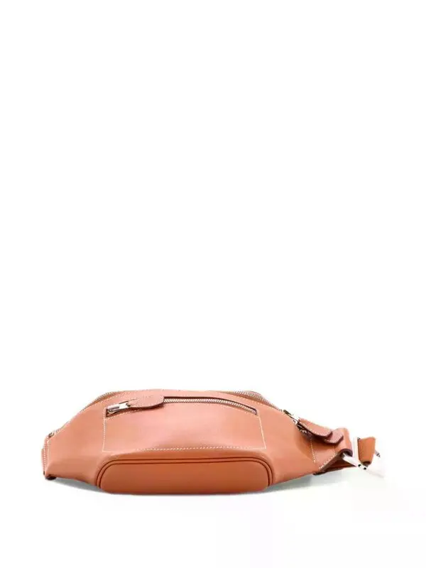 Hermès Cityslide Evercolor Pm Belt Bag