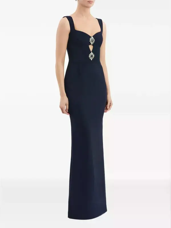 Rebecca Vallance Crown Jewel Gown