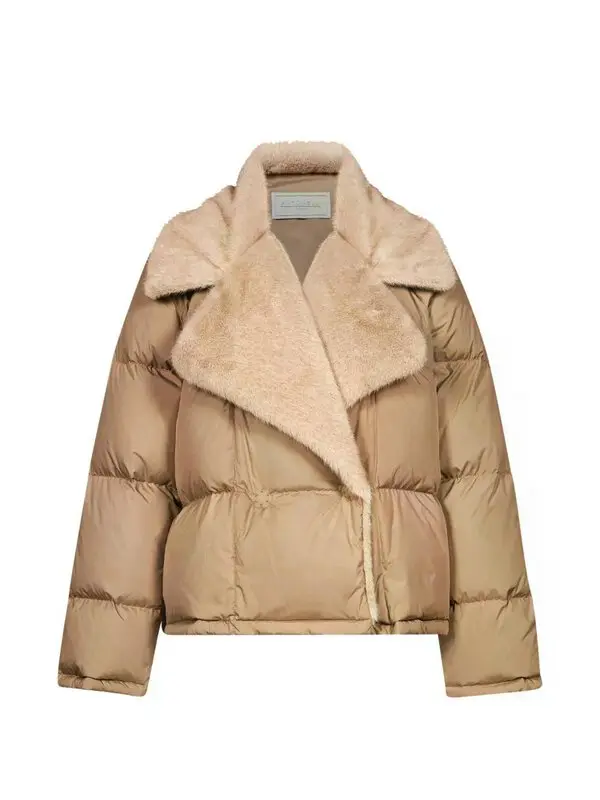 Antonelli Firenze Quilted Jacket