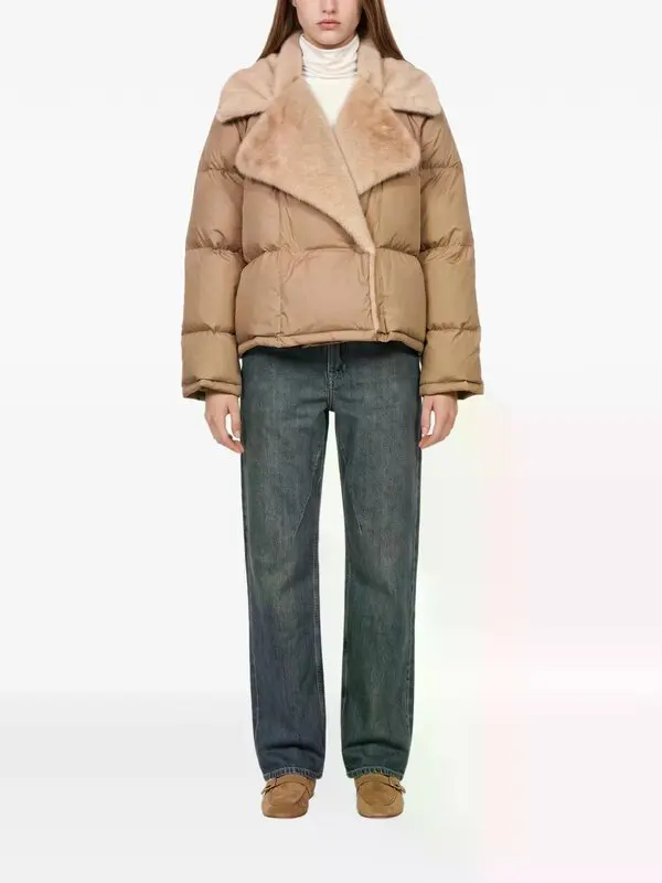 Antonelli Firenze Quilted Jacket