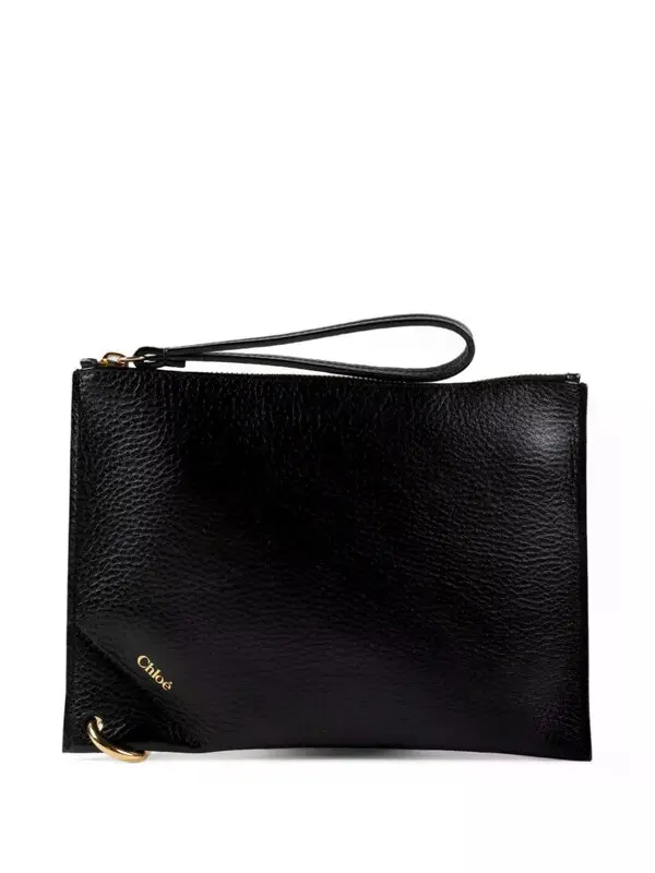 Chloé Spin Clutch Bag