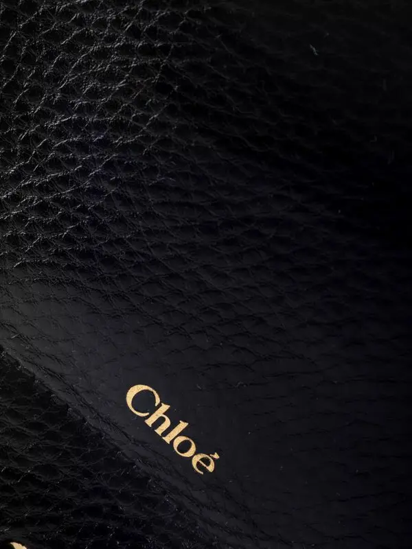 Chloé Spin Clutch Bag