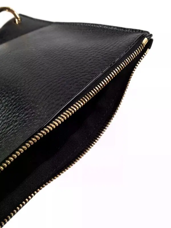 Chloé Spin Clutch Bag
