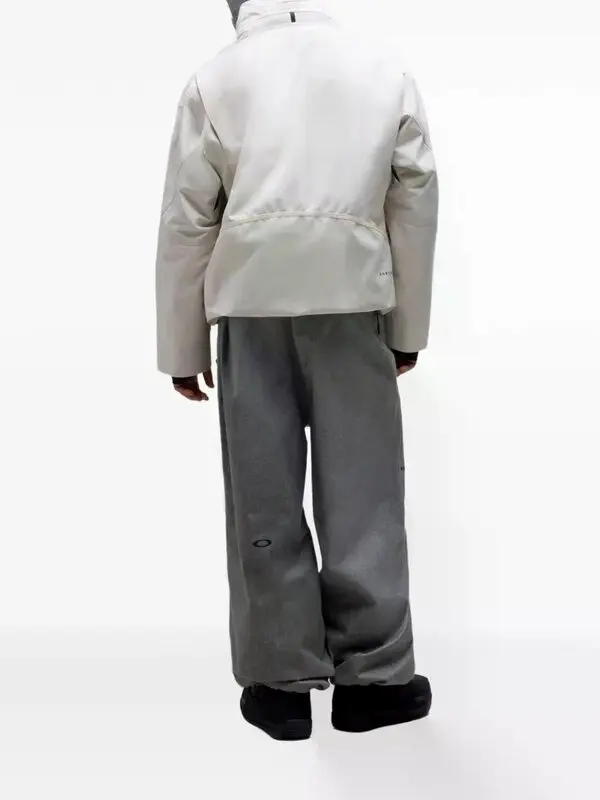 Oakley Heirloom Shell Trousers - Grey