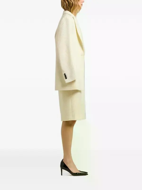 Kiton Patent Leather Pumps