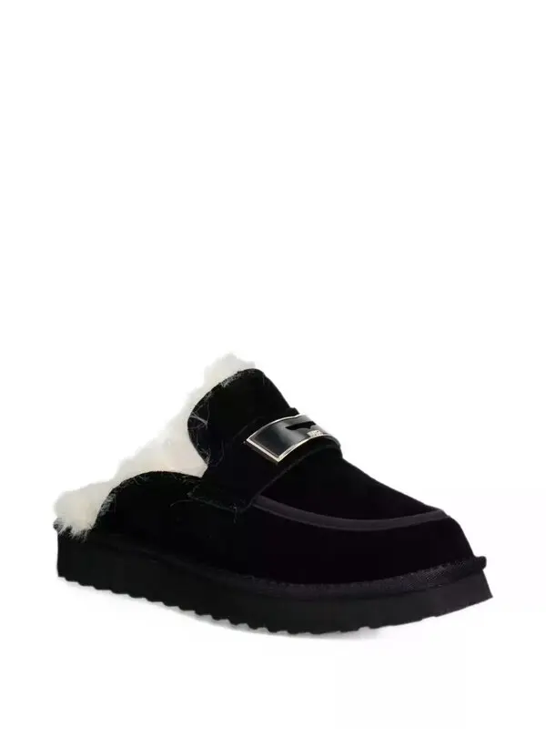 Liu Jo Clogs In Suede