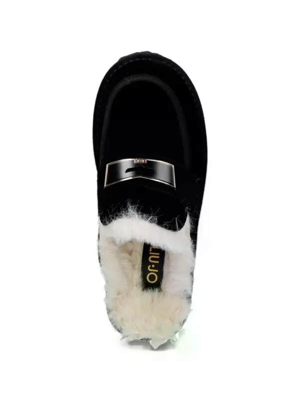 Liu Jo Clogs In Suede