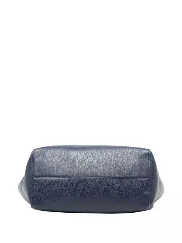 Gucci 2016-2026 Medium Calfskin Swing Tote Bag