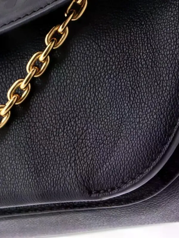 LOUIS VUITTON Very Messenger Monogram Leather Shoulder Bag