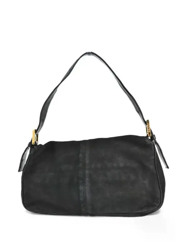 Fendi Baguette Tote Bag