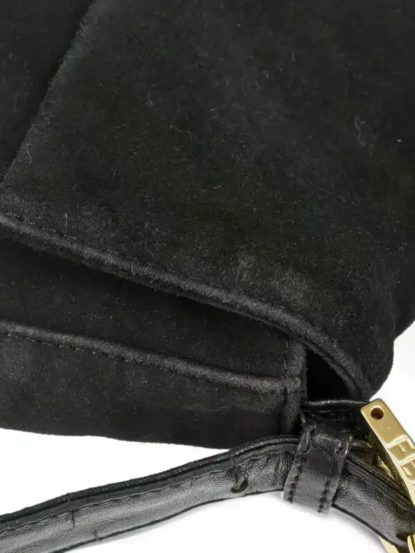 Fendi Baguette Tote Bag