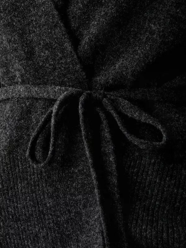 Marc O'polo Oversized Wrap Cardigan