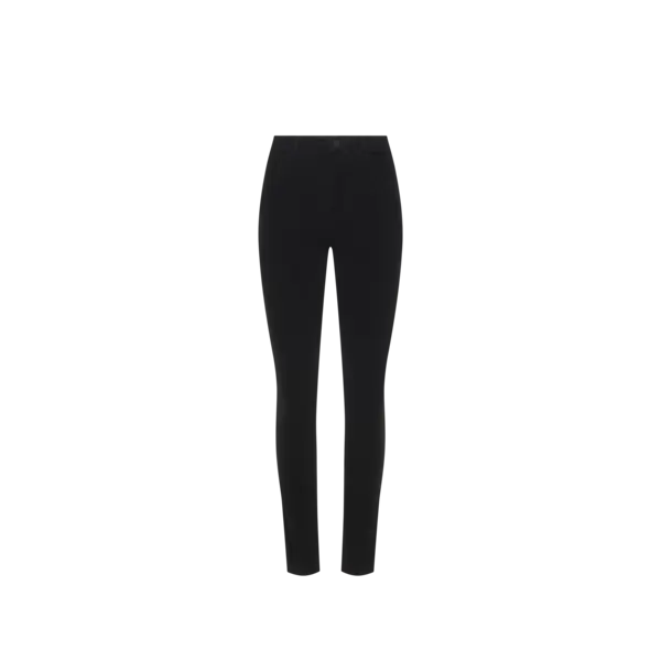 L'AGENCE Marguerite Corduroy Skinny Pants