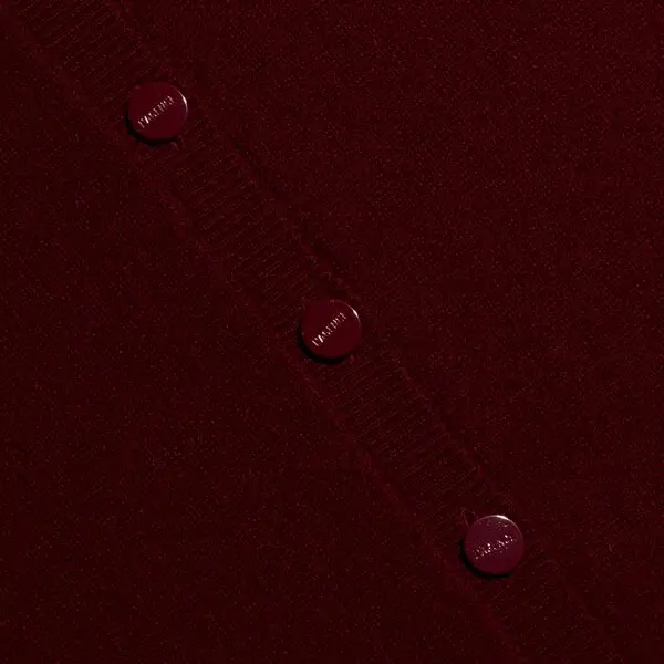 L'AGENCE Malone Cashmere Cardigan