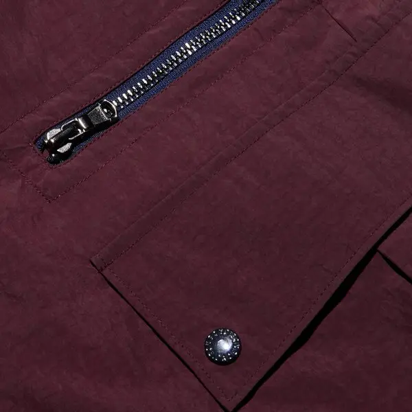 L'AGENCE Monrose Nylon Jogger Pants