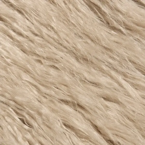 L'AGENCE Fenella Faux Fur Coat