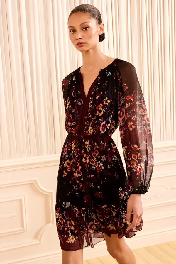 Ulla Johnson Mariselle Mini Dress