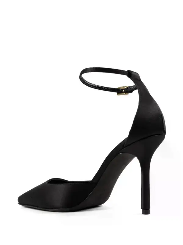 KIANA GHAVIDEL Banu Heeled Pumps