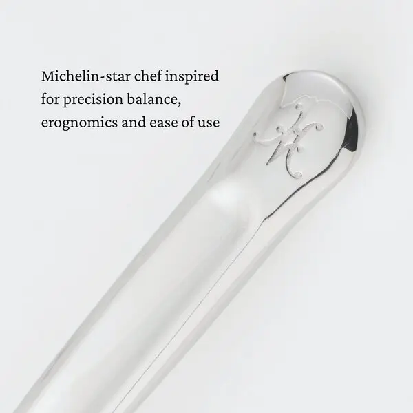 HESTAN Provisions Stainless Steel Pie & Cake Server