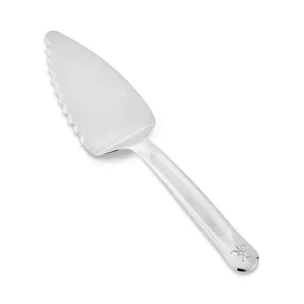 HESTAN Provisions Stainless Steel Pie & Cake Server
