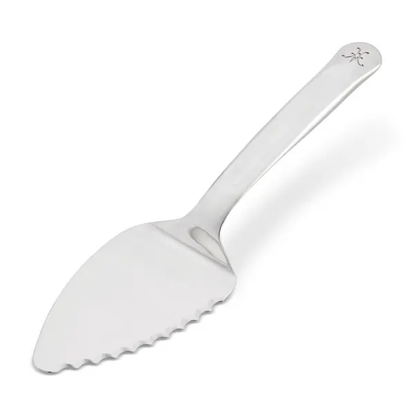 HESTAN Provisions Stainless Steel Pie & Cake Server