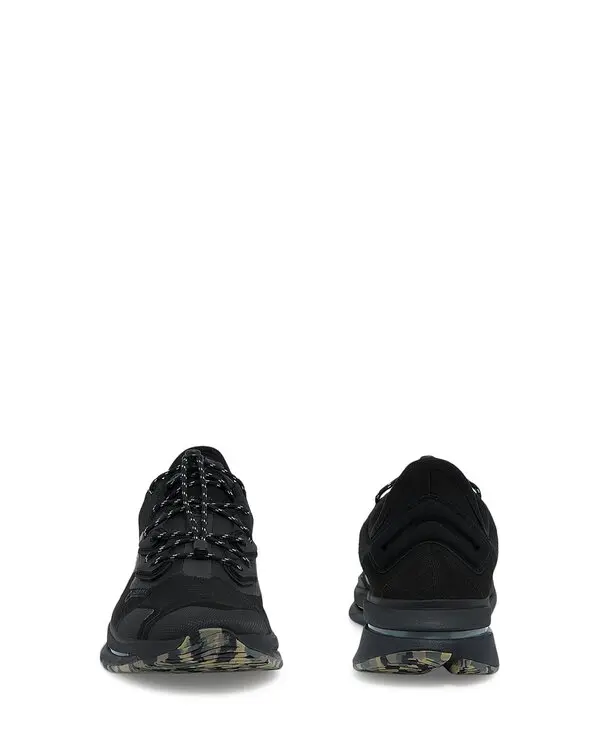 Lacoste Run Spin Ultra Gtx0321 Lace Up Sneakers