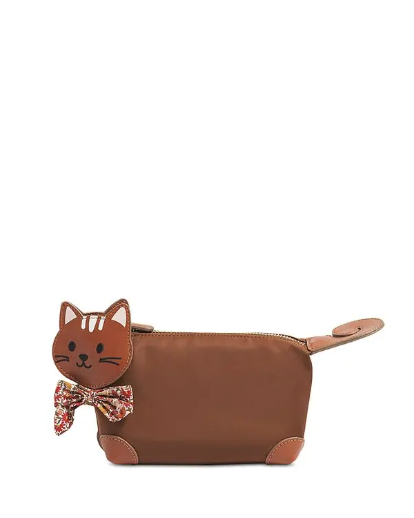 Stoney Clover Lane Paws & Petals Kitten Pouch