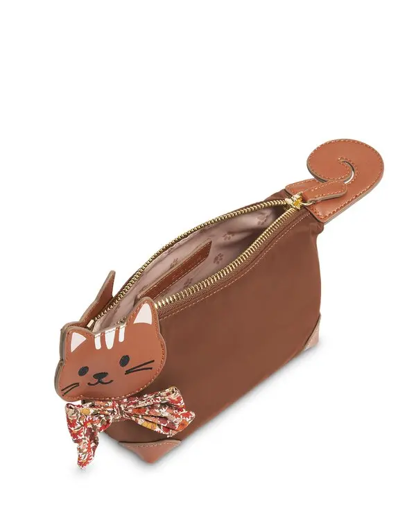 Stoney Clover Lane Paws & Petals Kitten Pouch