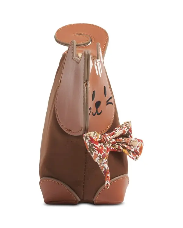 Stoney Clover Lane Paws & Petals Kitten Pouch