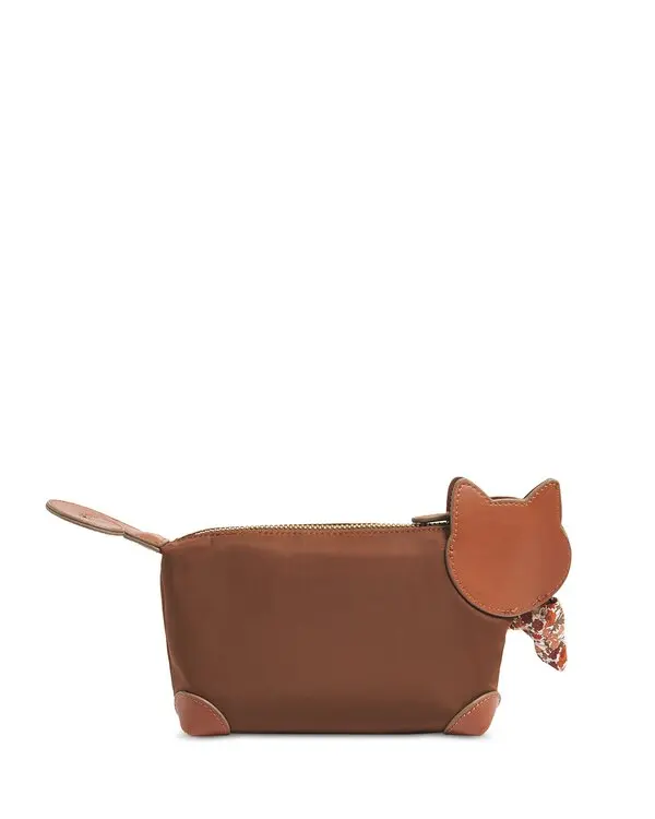 Stoney Clover Lane Paws & Petals Kitten Pouch