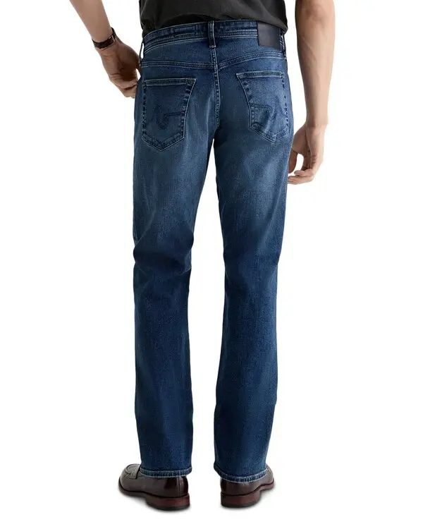 Ag Graduate Cotton Blend Tailored Fit 32 Jeans