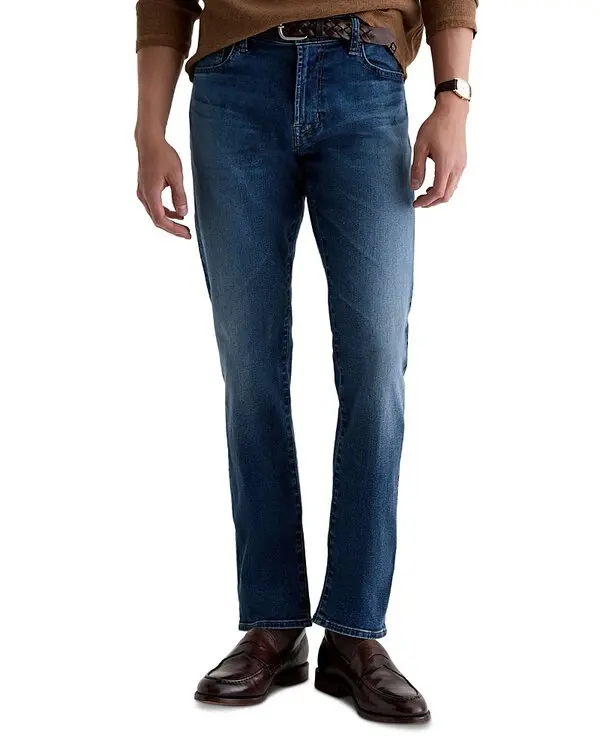 Ag Tellis Cotton Blend Modern Slim Fit 32 Jeans