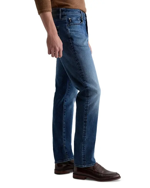 Ag Tellis Cotton Blend Modern Slim Fit 32 Jeans
