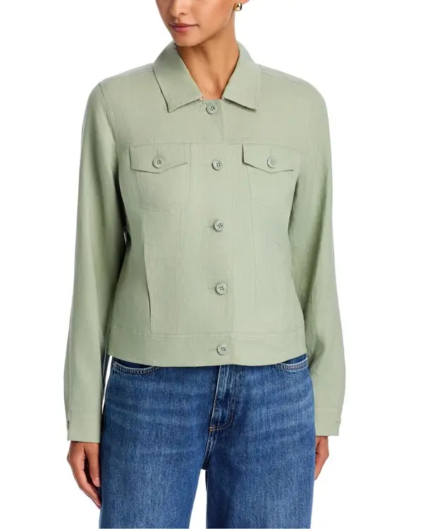Tommy Bahama Coastal Blossoms Linen Jacket
