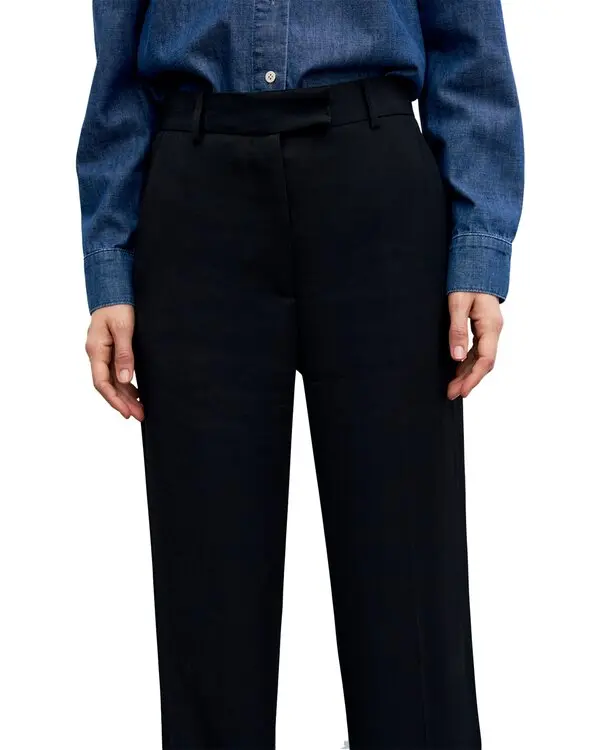Gerard Darel Mona Wide Leg Pants