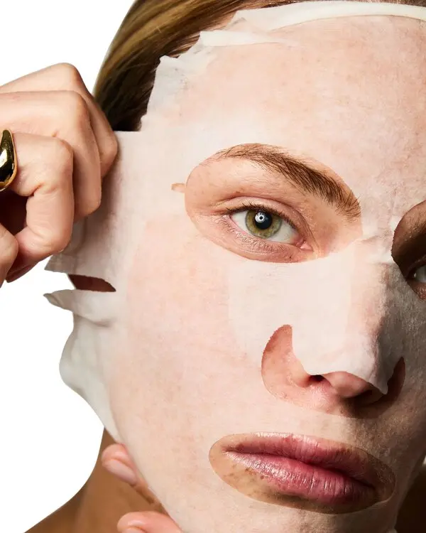 DAY PLUS Revitalizing Sheet Mask