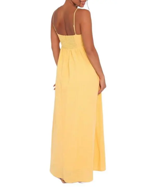 PETAL AND PUP Odessa Maxi Dress