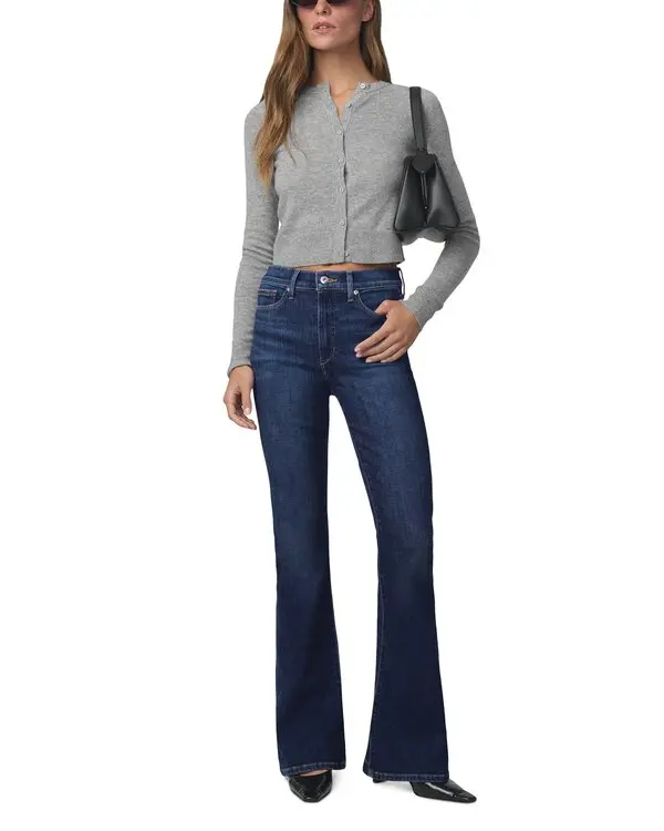 Joe's Jeans The Molly Flared Jeans