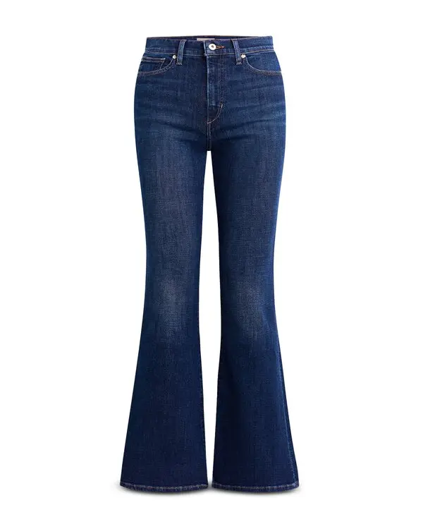 Joe's Jeans The Molly Flared Jeans