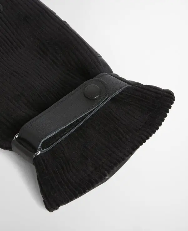 Barbour Nelson Waterproof Gloves