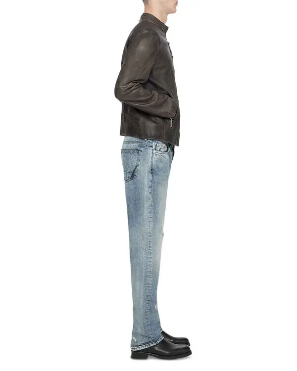 ALLSAINTS Cora Leather Jacket