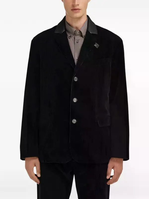 FERRAGAMO Corduroy Blazer