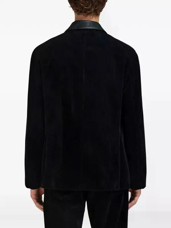 FERRAGAMO Corduroy Blazer
