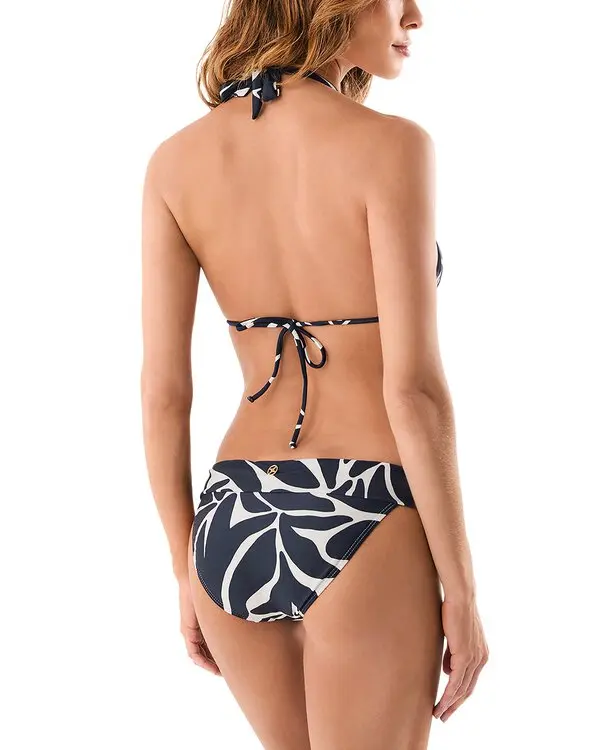 VIX PAULA HERMANNY Bia Halter Bikini Top