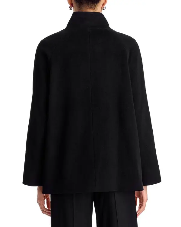Cinzia Rocca Short Double Breasted Jacket