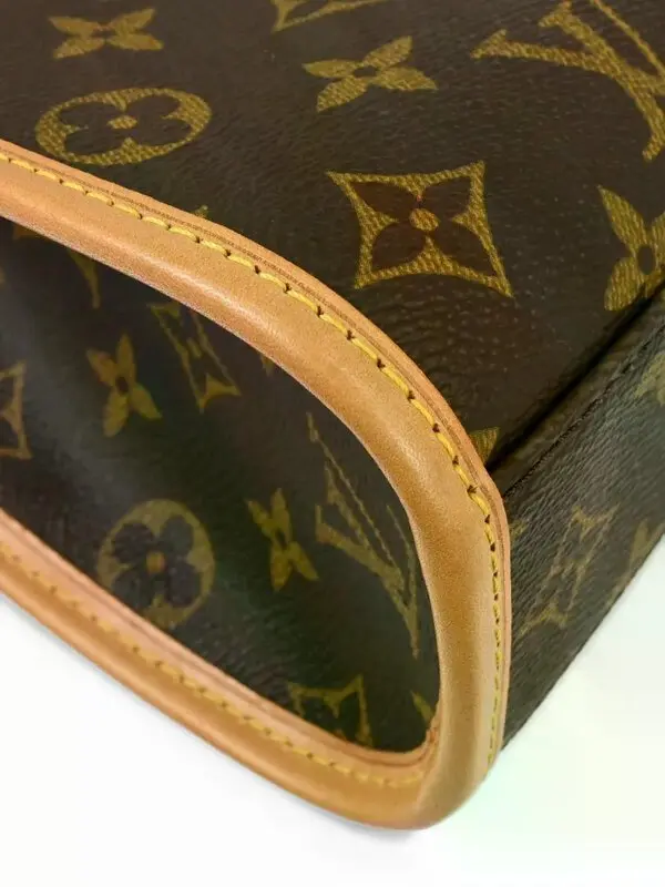 LOUIS VUITTON Bel Air Monogram Tote Bag