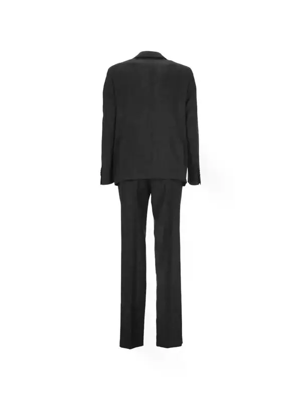 L.B.M. 1911 Single-breasted Wool Suit