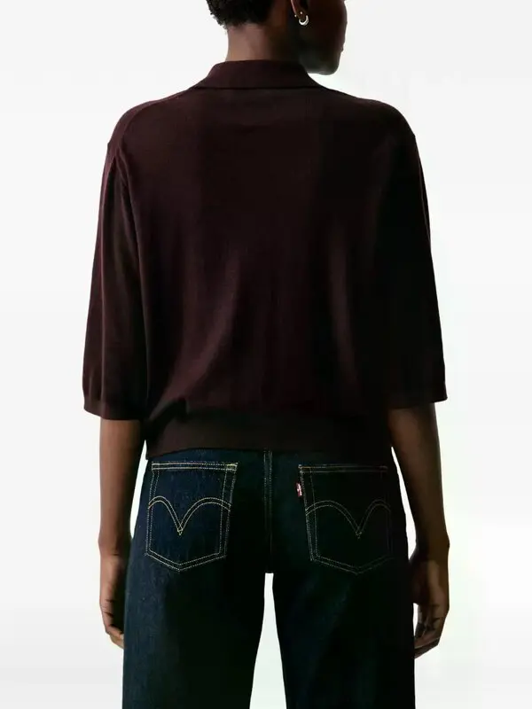 Marc O'polo Polo-collar T-shirt